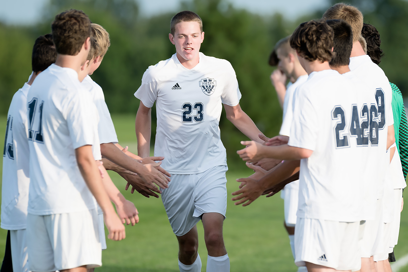 Photo Gallery – Victor Soccer