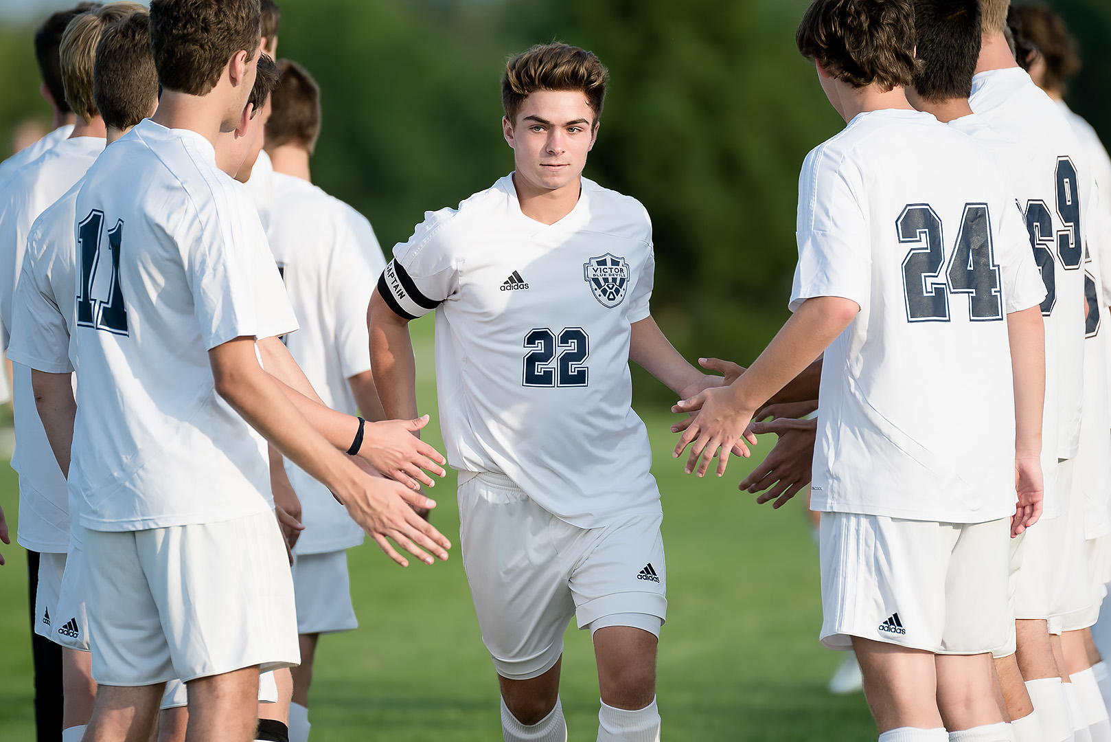 Photo Gallery – Victor Soccer