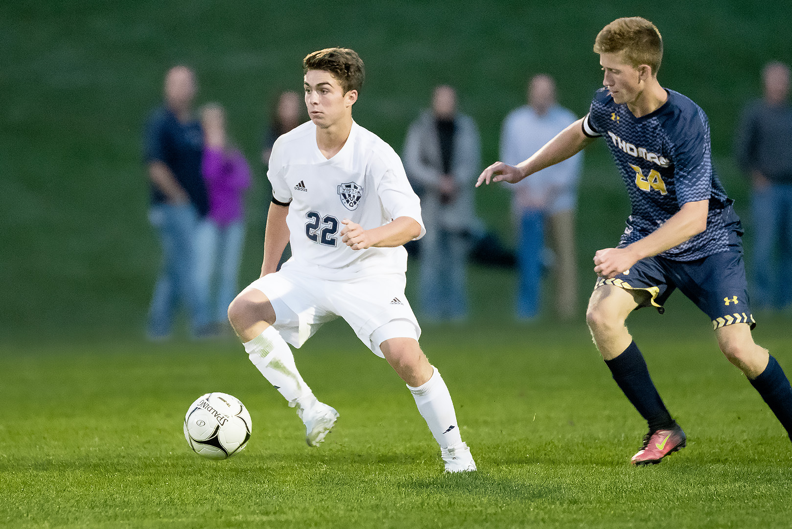 Photo Gallery – Victor Soccer